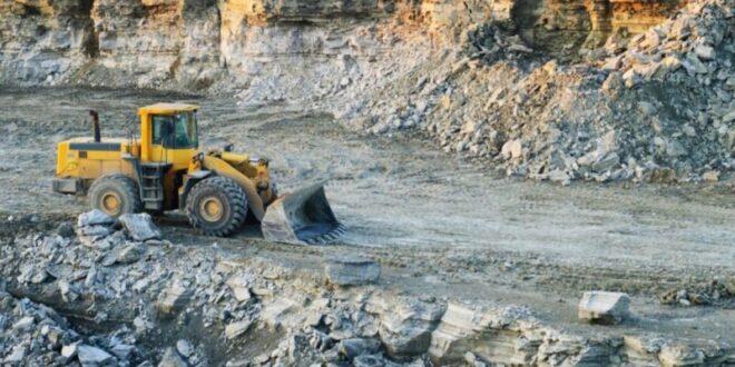 DRC urged to apply past lessons for Sustainable Battery Mineral ...