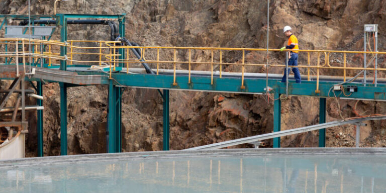 MMG Kinsevere Inaugurates $600 Million Cobalt Recovery Plant in the DRC ...