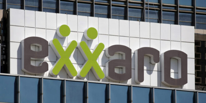 Exxaro Reshapes Leadership Structure to Drive Diversification and ...
