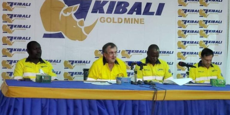 Kibali Gold Mine Honors Blessed Anuarite Nengapeta at 60th Anniversary ...