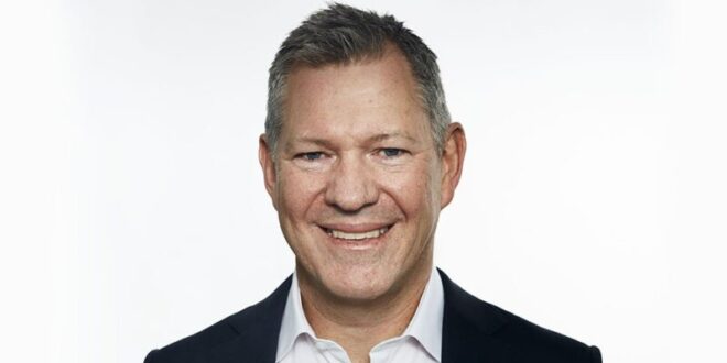 Mike Fraser appointed Gold Fields CEO - Copperbelt Katanga Mining