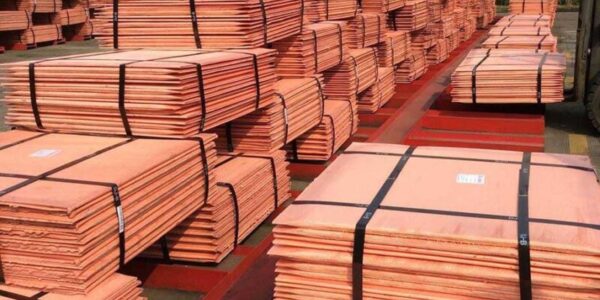 Tenke Fungurume Reports Strong Third-Quarter Production and Significant ...