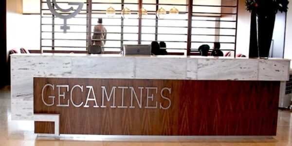 Gecamines Proposes Acquisition of ERG's DRC Assets - Copperbelt Katanga ...