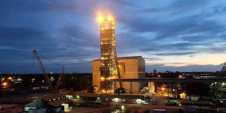 Mining Supply Tenders - Copperbelt Katanga Mining