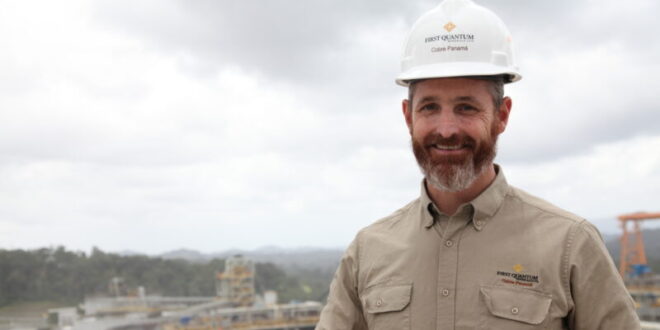FQM CEO Expresses Concerns Over Sustainability if Panama Operations ...
