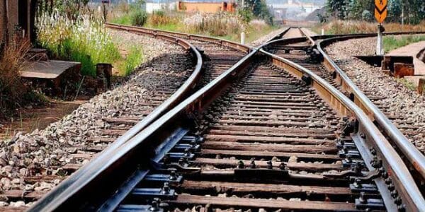 DRC Launches $257 Million Railway Modernization Project to Boost ...