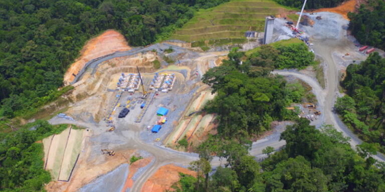 FQM Highlights $3.5 Billion Economic Loss From Cobre Panamá Suspension ...