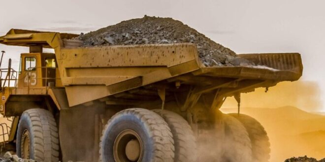 KoBold Metals Gets Greenlight for Konkola West Copper Project ...