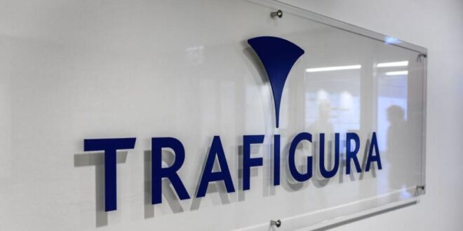 Trafigura Faces Pressure Over Share Buybacks Amid Executive Departures ...