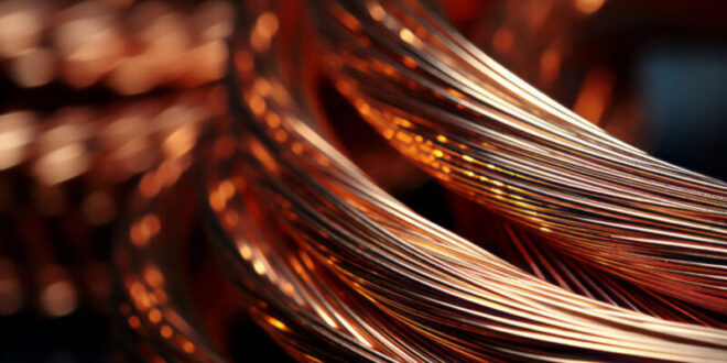 Zambia's Copper Production Set to Soar to 1 Million Tons by 2026 Amid ...