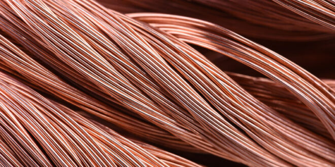 African Copper Powerhouses Set to Meet Growing Global Copper Demand ...