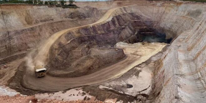 Austral Resources Emerges from Receivership with Glencore's Support ...