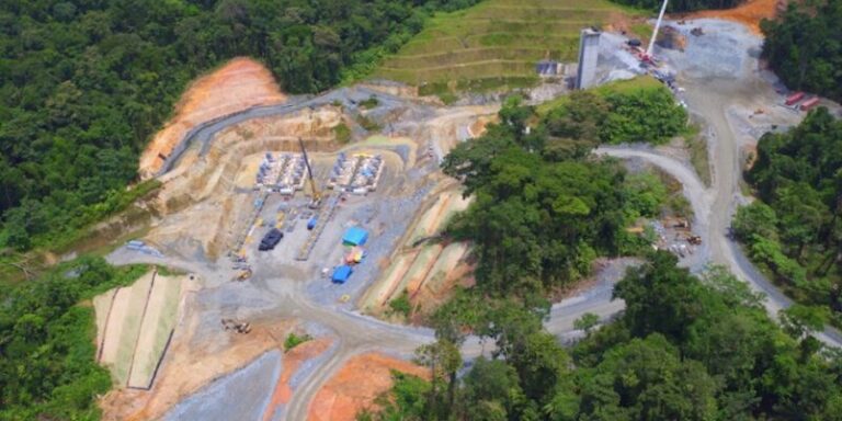 FQM Projects $18M Monthly Cost to Maintain Closed Cobre Panama Mine ...