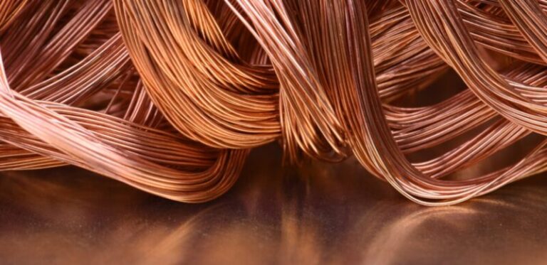 Zijin Mining to Boost Copper Production with Focus on DRC Expansion ...