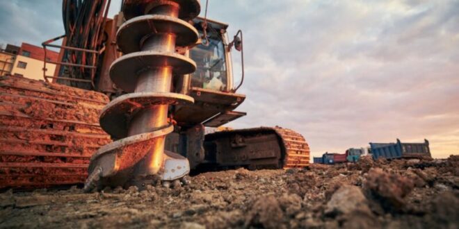 Noronex Launches First Uranium Drilling Campaign at Etango North ...