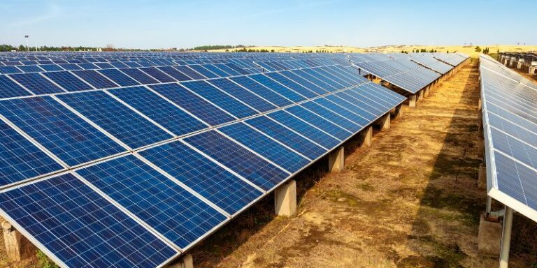 CEC Commissions Itimpi II Solar Plant, Boosting Zambia’s Renewable ...
