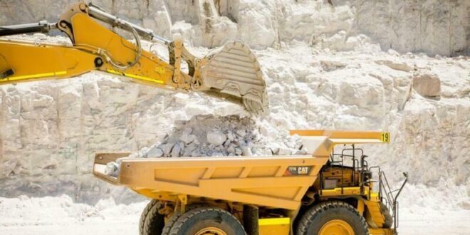 Former Portfolio Minister Proposes Revision of DRC Mining Code ...