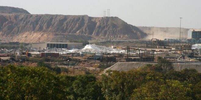 KCM Plans US$317 Million Coal Power Plant to Strengthen Energy Security ...