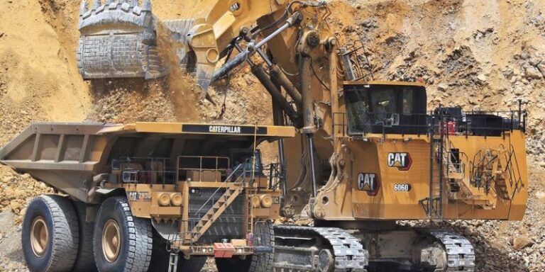 Chinese Mining Firms Unite to Boost Zambia’s Mining Industry ...