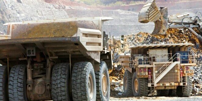 Botswana Proposes New Law Requiring Local Stake in Mining Operations ...