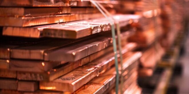 Rising Capital Costs Threaten New Copper Mine Developments - Copperbelt ...