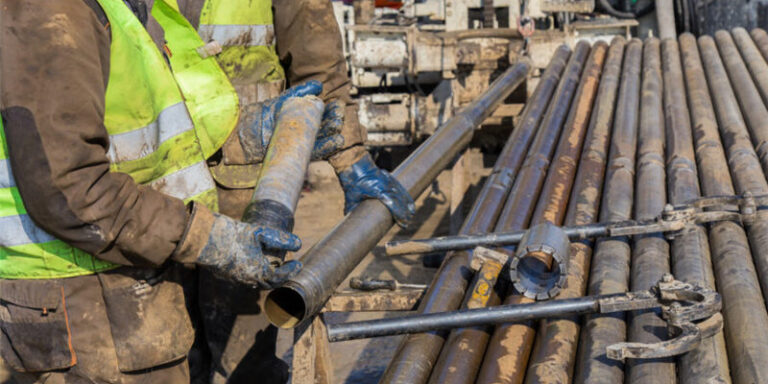 Barrick Expands into Copper Exploration in the DRC - Copperbelt Katanga ...
