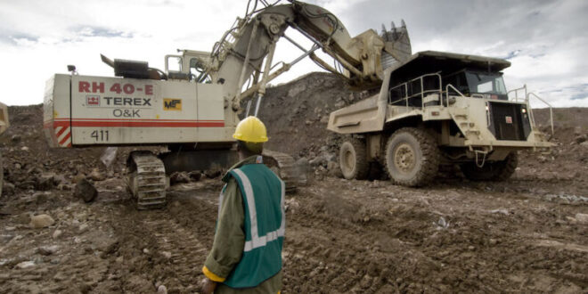 Gecamines Opposes Chemaf Sale to Norin Mining, Citing Ownership Rights ...