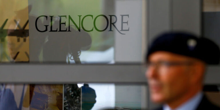 Glencore in Talks to Sell Philippine Copper Smelting Unit Amid Historic ...
