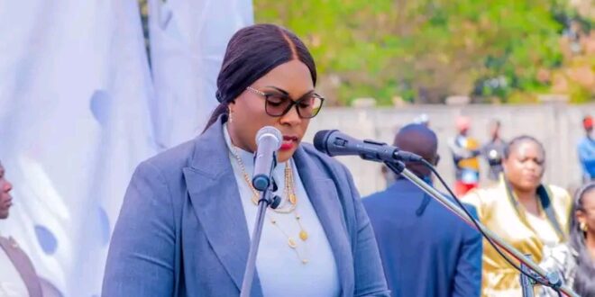 Lualaba Governor Calls for Economic Transformation at KBM 2026 in ...