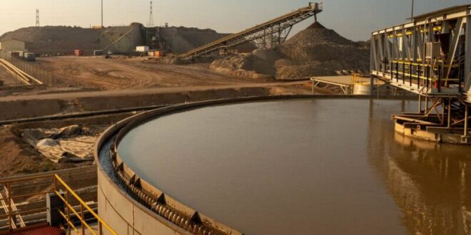 TFM Calls for Stronger Energy-Mining-Academia Collaboration to Support ...