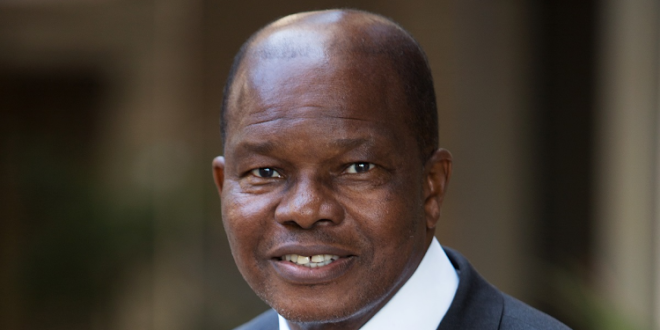 Jubilee Metals Appoints Dr. Reuel Khoza to Board, CFO Neal Reynolds to ...