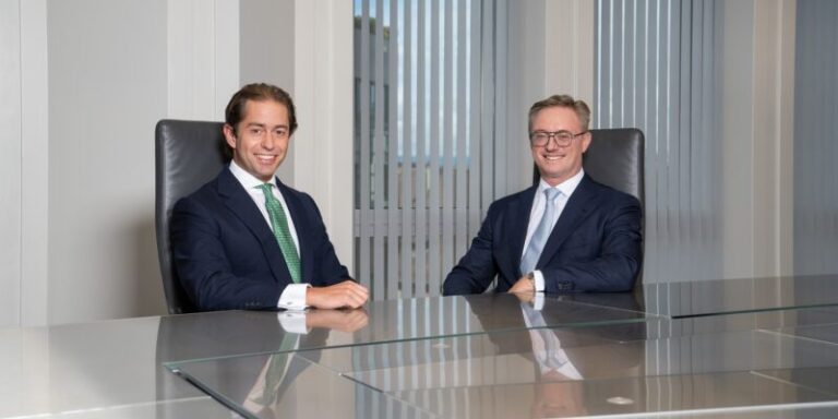 Trafigura Appoints Richard Holtum as New CEO, Effective January 2025 ...