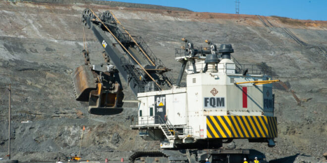 FQM ANNOUNCES STRONG 2024 ZAMBIAN PRODUCTION RESULTS AND FOCUS ON ...