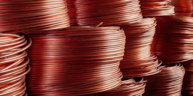 Zambia Aims for Major Copper Output Boost Through Investor Partnerships ...