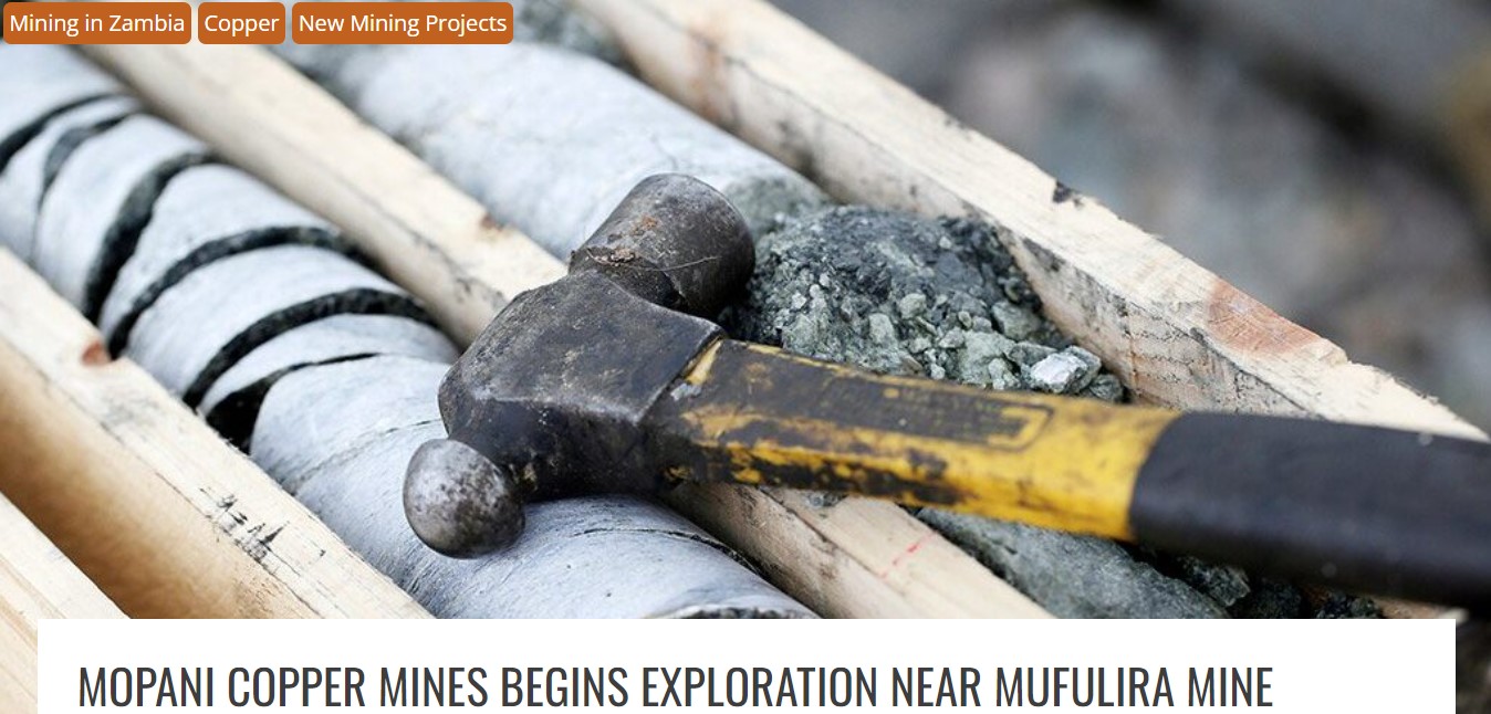 CKM NEWSLETTER 25-11-2024 - Copperbelt Katanga Mining