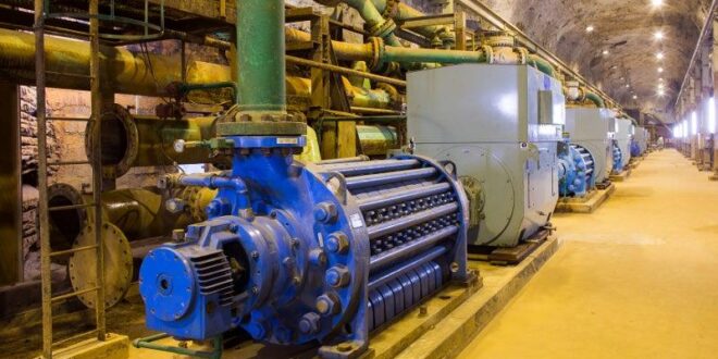 Jean-Lucien Busa Highlights Strategic Impact of Kipushi Mine Revival in ...