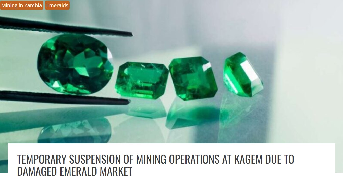 CKM NEWSLETTER 30-12-2024 - Copperbelt Katanga Mining