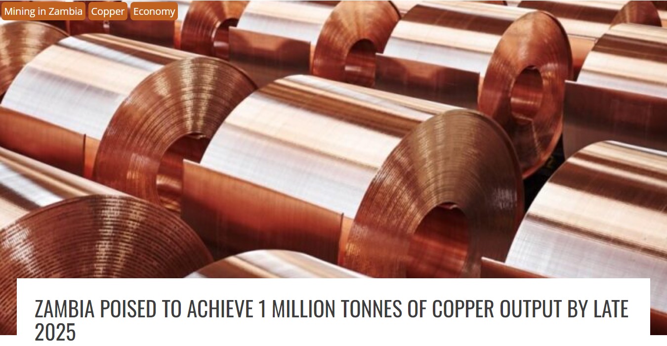CKM NEWSLETTER 13-01-2025 - Copperbelt Katanga Mining