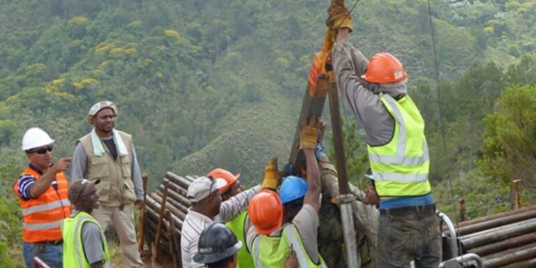 Barrick Gold Advances Drilling at Pueblo Grande Project in Dominican ...