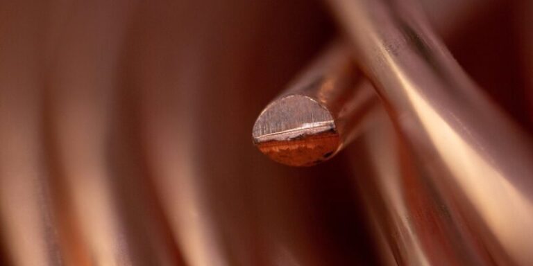 Zambia and DRC to Lead Africa's Copper Industry Expansion in 2025 ...