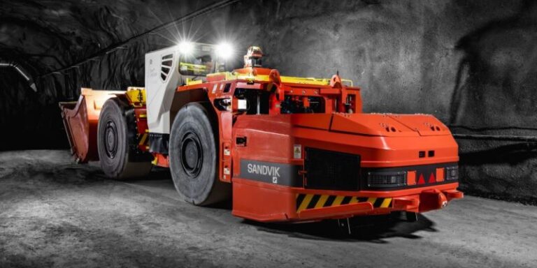 Sandvik Secures Record BEV Order for South32's Hermosa Mine in Arizona ...