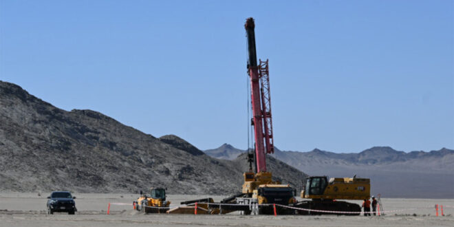 Barrick’s $10-Billion Reko Diq Project Gathers Momentum Ahead of 2028 ...