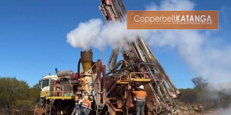 Copperbelt Katanga Mining - African Copperbelt's Top Mining News