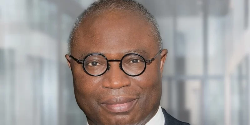 Pascal Agboyibor Appointed to Lead Legal Oversight in DRC–US Critical ...