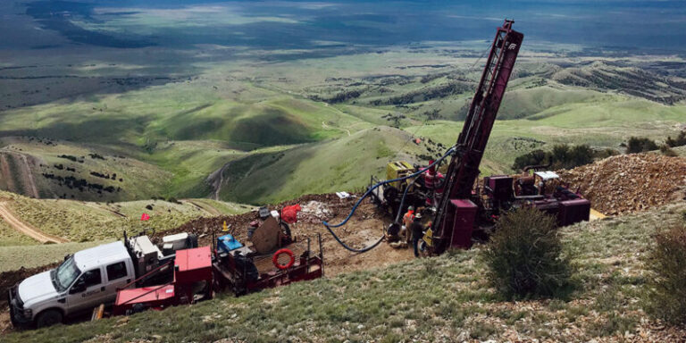 Hercules Metals Secures Major Expansion of Leviathan Copper Belt with ...