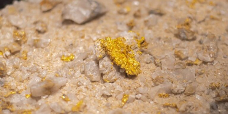 Kavango Resources Identifies Key Structural Controls on Gold ...