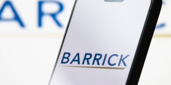 Barrick Mining Launches Major Management Overhaul Amid Acquisition ...