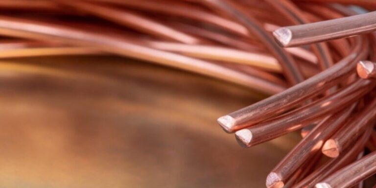 Zambia Targets 1 Million Tonnes of Copper in 2025 as Mining Sector ...