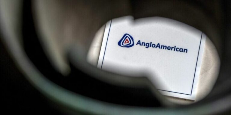 Anglo American’s Collahuasi Mine to Resume Full Copper Production by ...