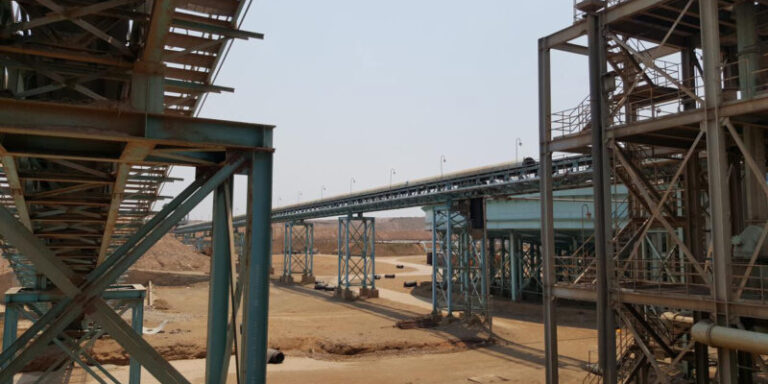 Chinese Chamber Clarifies Suspended Mines Are Not Members, Emphasizes ...